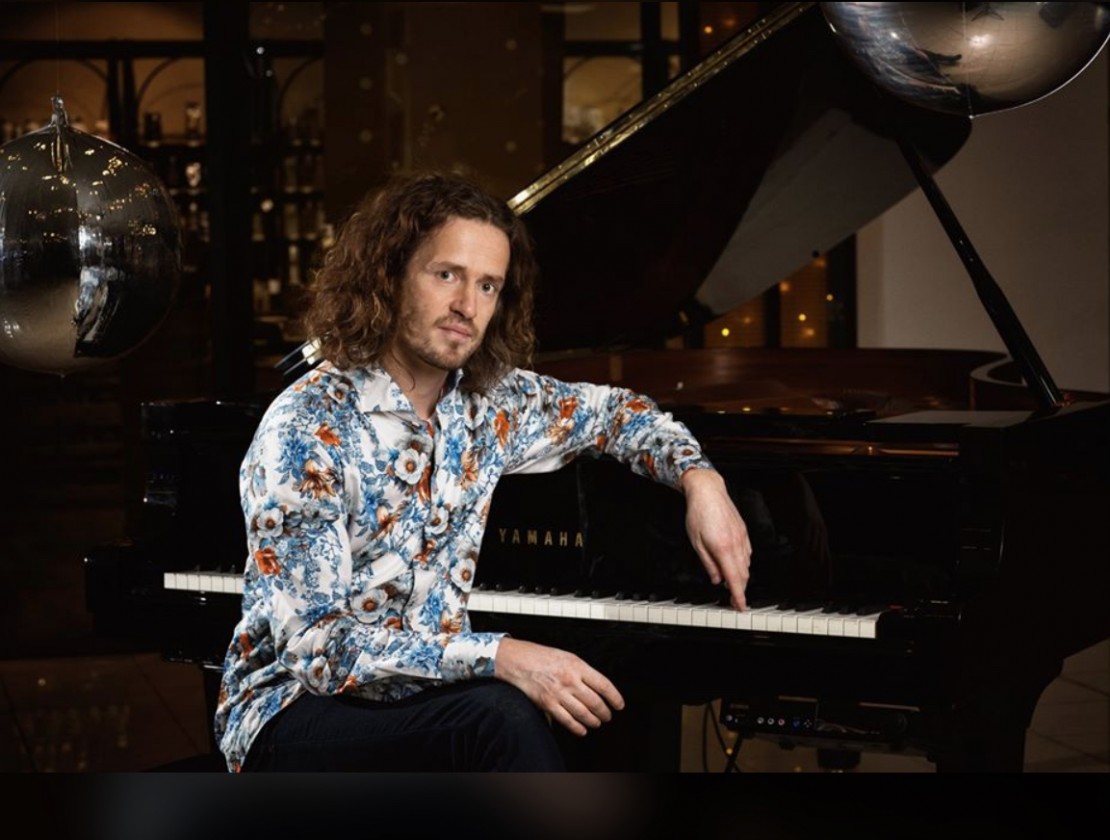 Concert Roon Staal 13 juni 2020 – Kerk Kwadijk